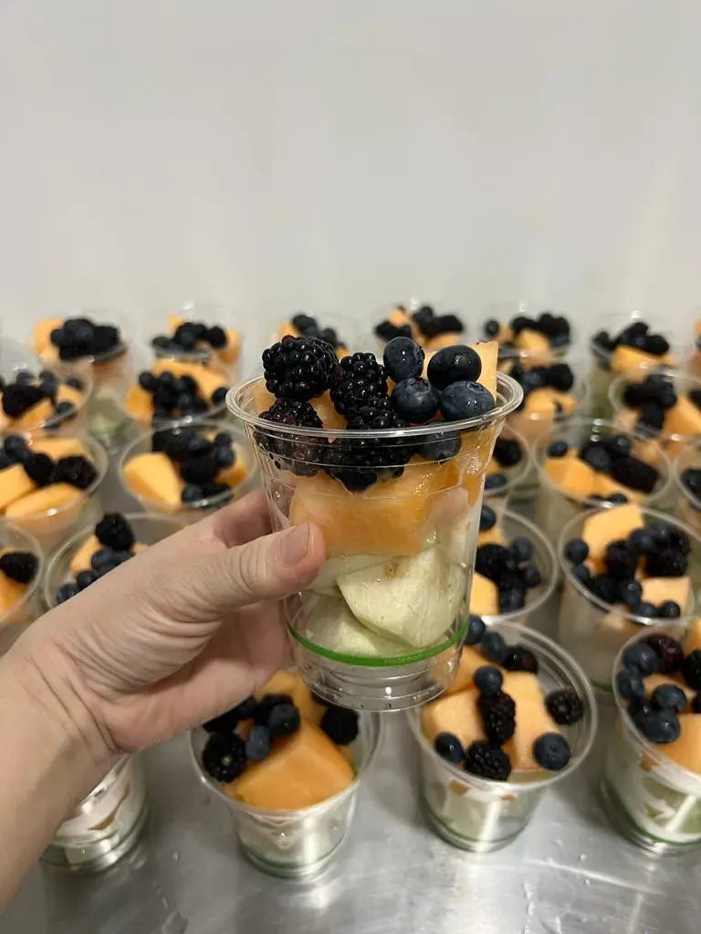 Fruits Cup 7 - Freshly Picked – Freshly Picked