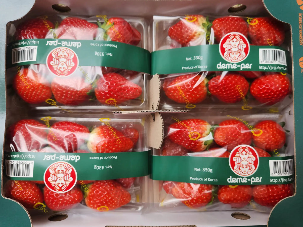 Freshly Picked - Online Premium Fruits & Vegetables