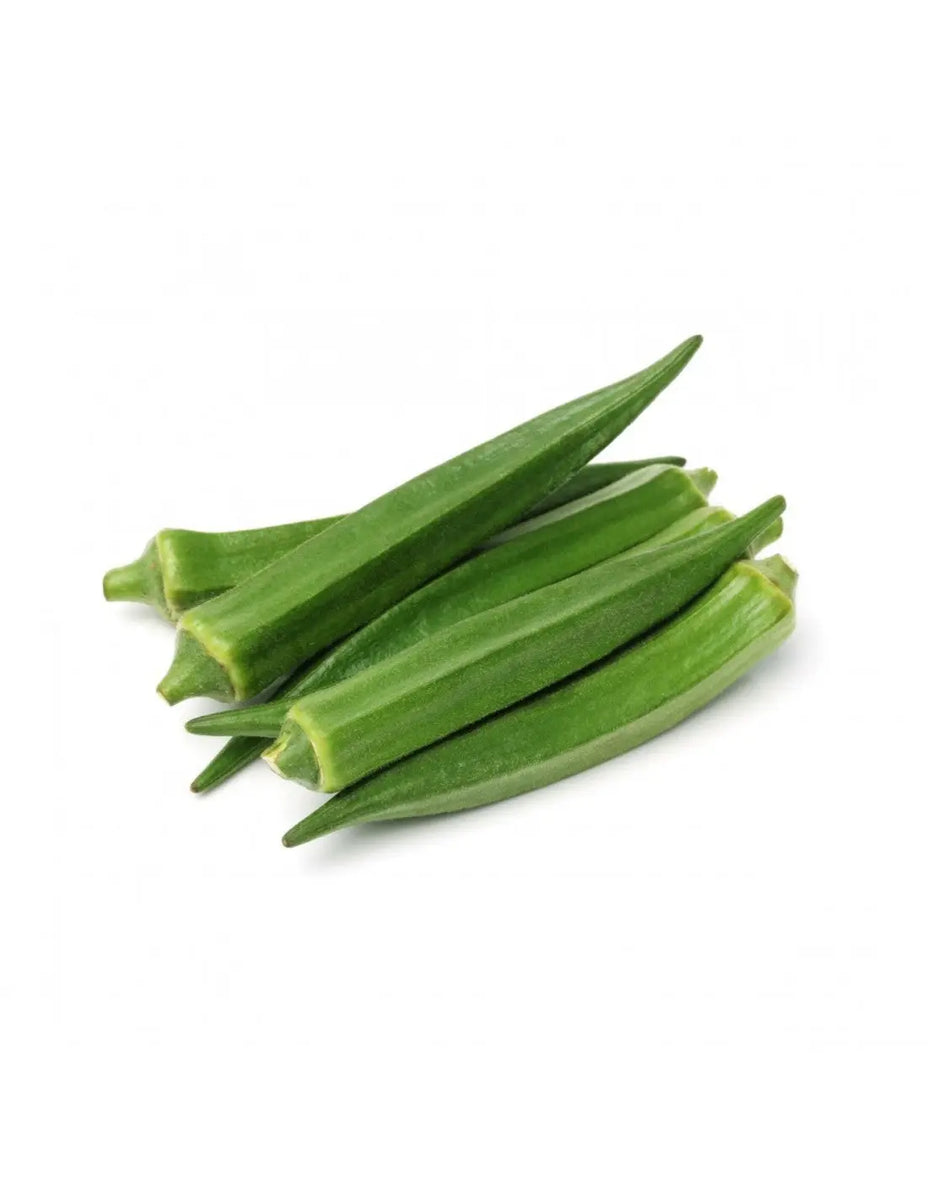 Discover the Benefits of Lady's Finger – Freshly Picked