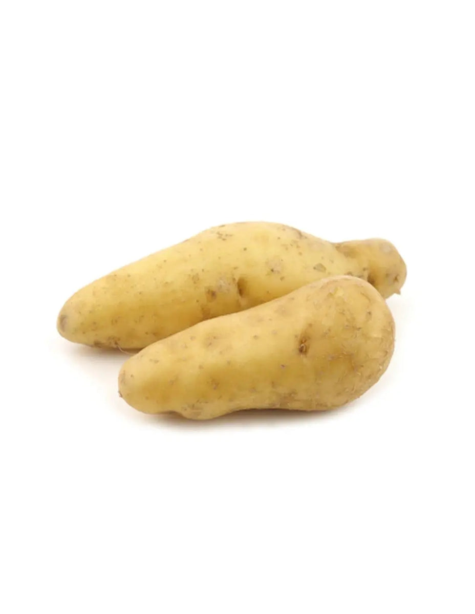 Discover Ratte Potato: A Gourmet Delight – Freshly Picked