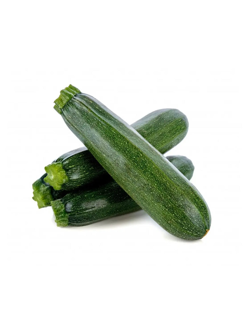 Zucchini Green 1 KG - Freshly Picked – Freshly Picked